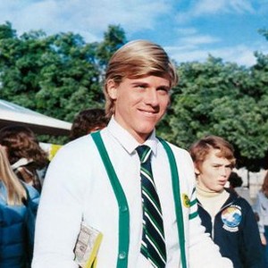 Vincent Van Patten Hell Night