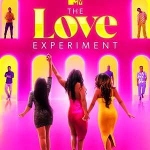 The Love Experiment: Season 1, Episode 2 - Rotten Tomatoes
