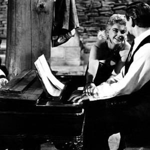 Jean Willes - Rotten Tomatoes