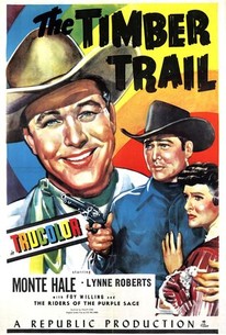 The Timber Trail | Rotten Tomatoes