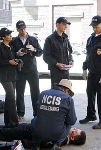 NCIS: Season 9, Episode 19 | Rotten Tomatoes
