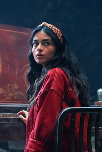 The Secret Score: Season 1, Episode 2 | Rotten Tomatoes