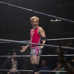 Cassandro - Rotten Tomatoes