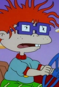 Rugrats: Season 6, Episode 11 | Rotten Tomatoes