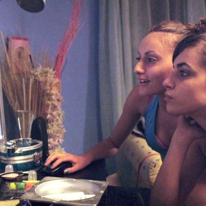 Isidora Simijonovic - Rotten Tomatoes