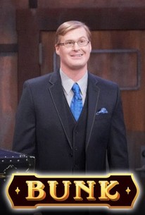 Bunk | Rotten Tomatoes