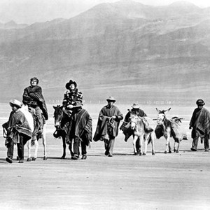 Don Gordon - Rotten Tomatoes