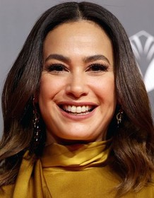 Hend Sabry | Rotten Tomatoes