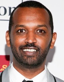 Solomon Georgio | Rotten Tomatoes