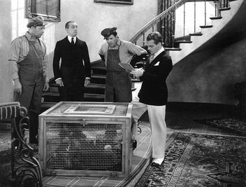 Harry Tenbrook Harry Tenbrook — The Movie Database (TMDB)