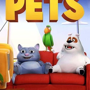 Pets - Rotten Tomatoes