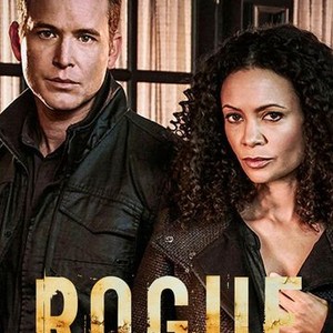Rogue - Rotten Tomatoes