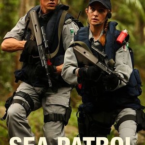 Sea Patrol: Season 1, Episode 1 - Rotten Tomatoes