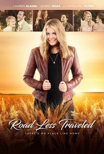 Road Less Traveled | Cast and Crew | Rotten Tomatoes
