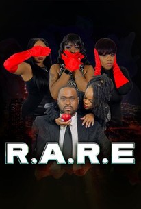 R.A.R.E. (2024) | Rotten Tomatoes