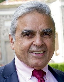 Kishore Mahbubani - Rotten Tomatoes