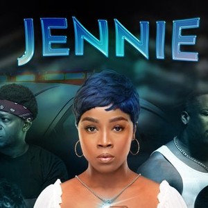 Jennie - Rotten Tomatoes