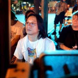 Danny Pang - Rotten Tomatoes