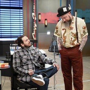 Ink Master: Season 14, Episode 4 - Rotten Tomatoes