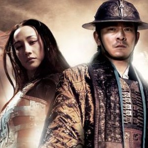 Three Kingdoms: Resurrection of the Dragon - Rotten Tomatoes