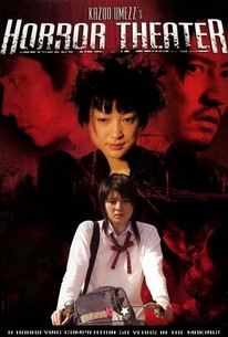 Horror Theater | Rotten Tomatoes