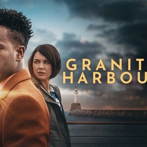 Granite Harbour: Season 1, Episode 2 - Rotten Tomatoes