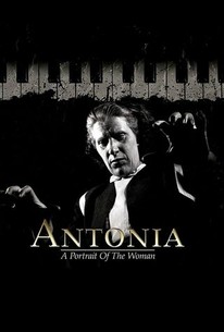 Antonia: A Portrait of the Woman | Rotten Tomatoes