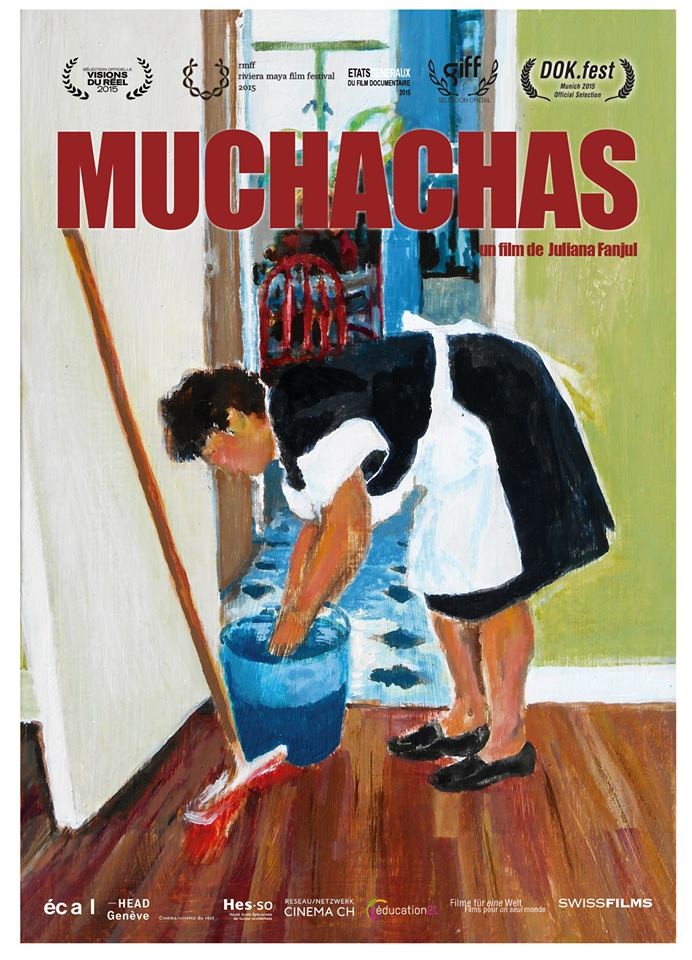 Muchachas Pictures | Rotten Tomatoes