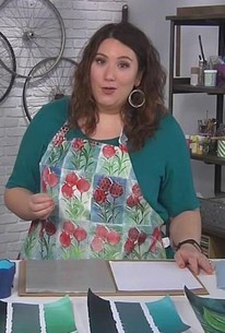 Make It Artsy: Season 7, Episode 12 | Rotten Tomatoes
