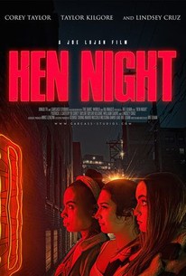 Hen Night | Rotten Tomatoes