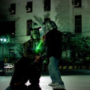 Alpha Rift - Rotten Tomatoes