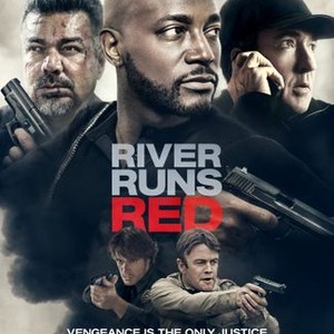 River Runs Red - Rotten Tomatoes