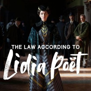 The Law According to Lidia Poët - Rotten Tomatoes