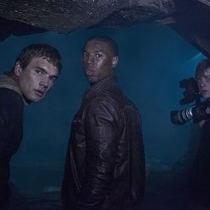 Chronicle - Rotten Tomatoes