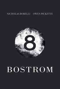 Bostrom | Rotten Tomatoes