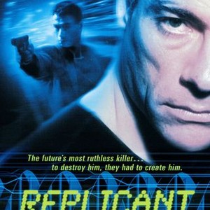 Replicant - Rotten Tomatoes