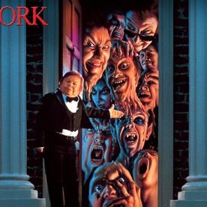 Waxwork - Rotten Tomatoes