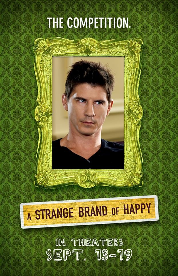 Matched Movie Cast Xander