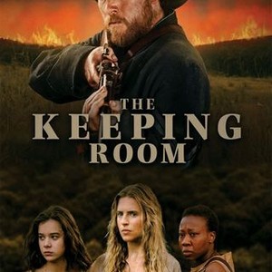 The Keeping Room - Rotten Tomatoes
