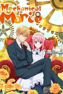 Mechanical Marie: Season 1 | Rotten Tomatoes