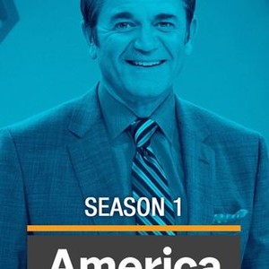 America Says - Rotten Tomatoes