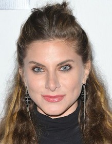 Marisa Saks - Rotten Tomatoes