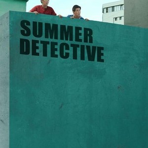 Summer Detective - Rotten Tomatoes