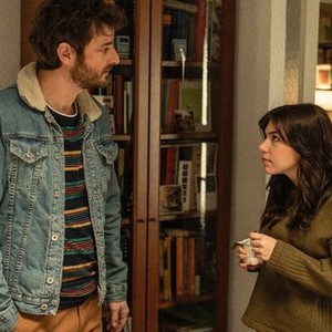 Alpha Males: Season 1, Episode 1 - Rotten Tomatoes