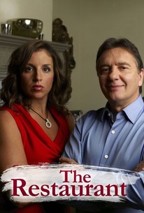 The Restaurant: Season 1, Episode 9 - Rotten Tomatoes