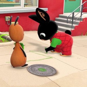 Bing: Season 1, Episode 58 - Rotten Tomatoes