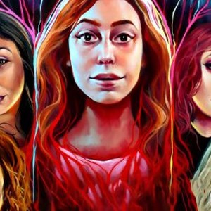 Slashlorette Party - Rotten Tomatoes