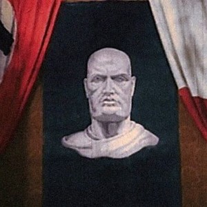 Mussolini in Color - Rotten Tomatoes
