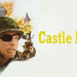 Castle Keep - Rotten Tomatoes