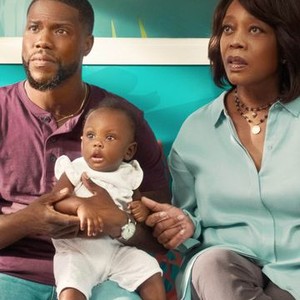 Fatherhood - Rotten Tomatoes